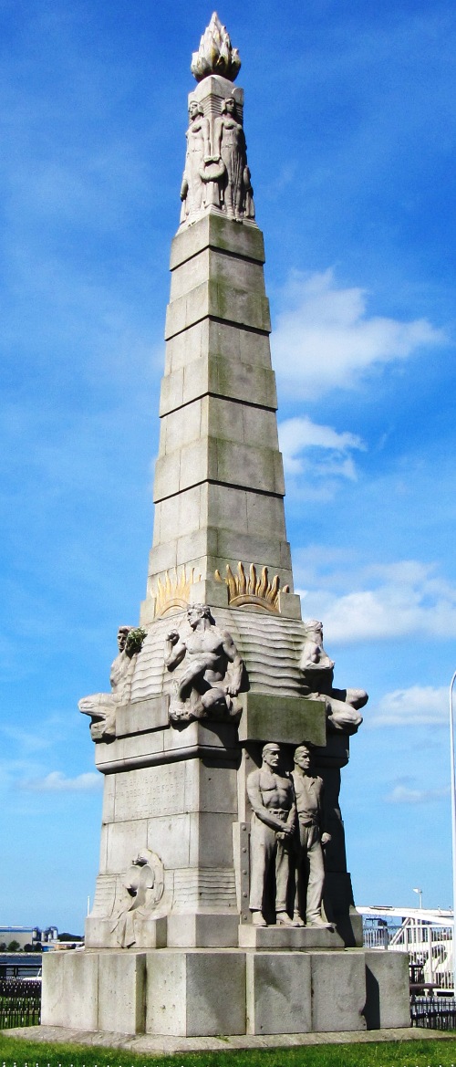 M4926 | Maritime Memorials