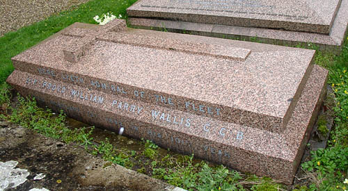 M5550 | Maritime Memorials