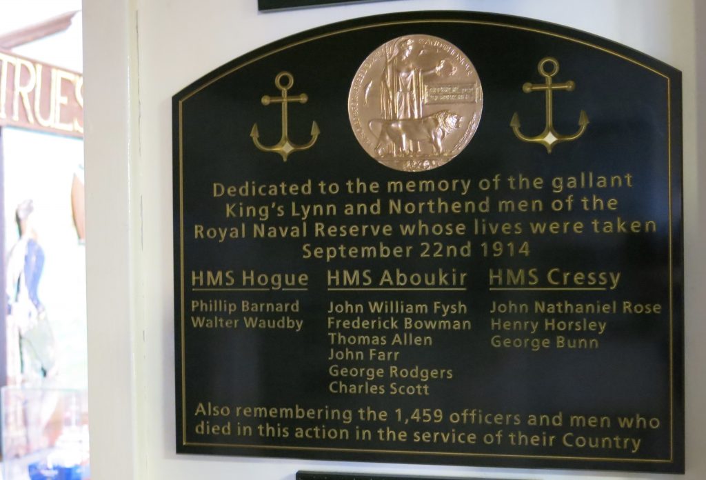 M5702 | Maritime Memorials